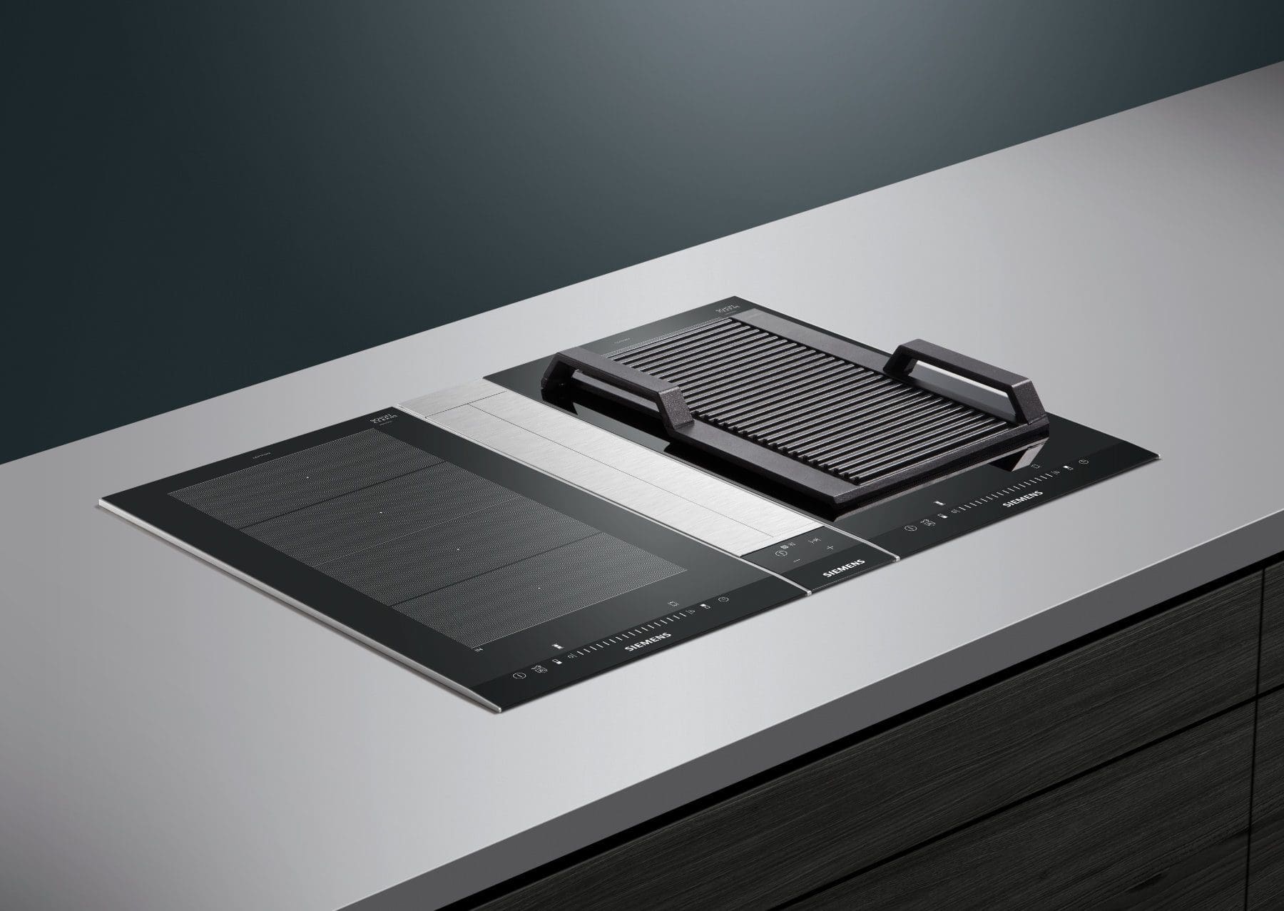 Appliances | Utopia Kitchens | Crowthorne