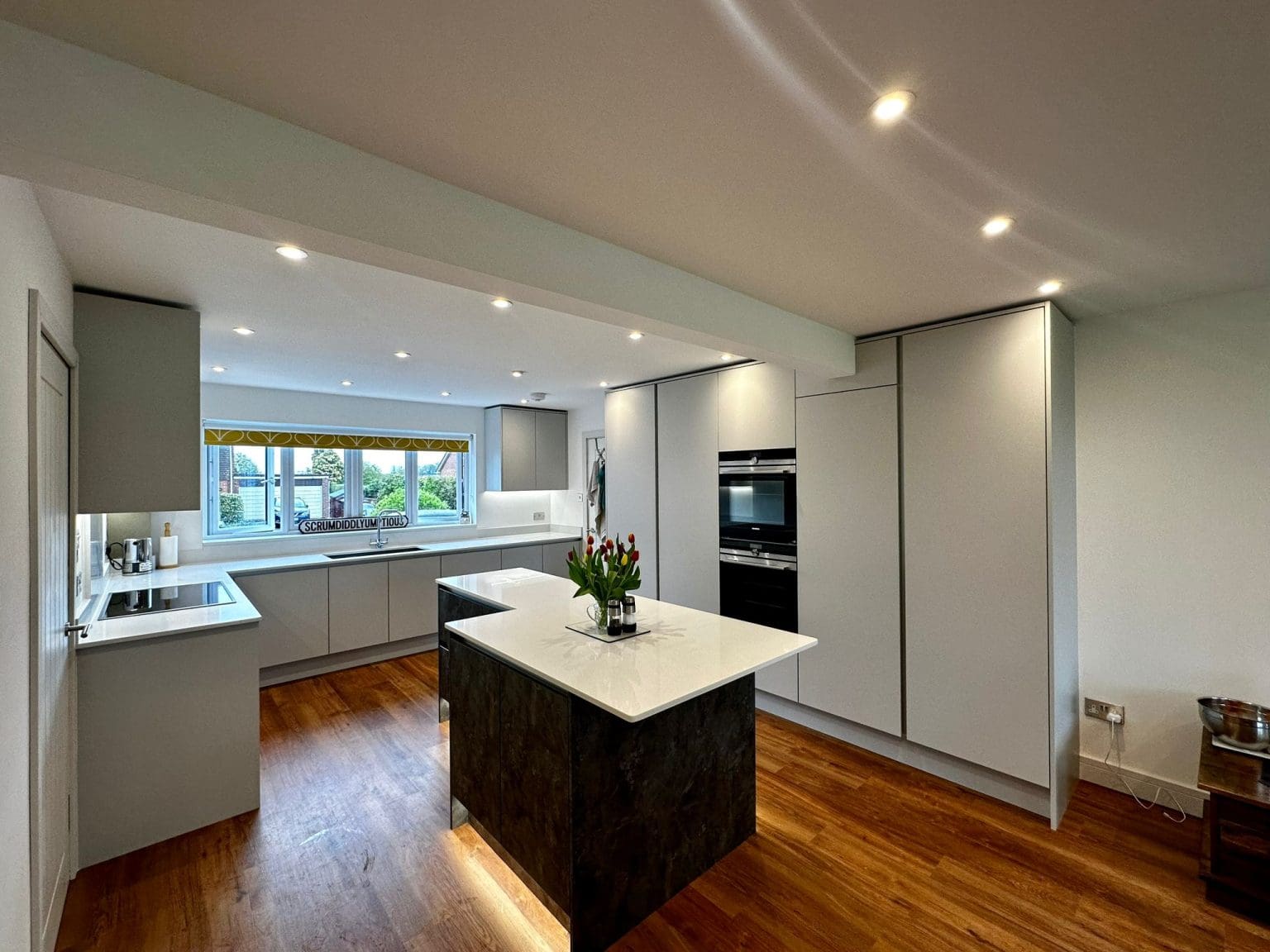 Quality Bespoke Kitchens In Crowthorne | Utopia Kitchens