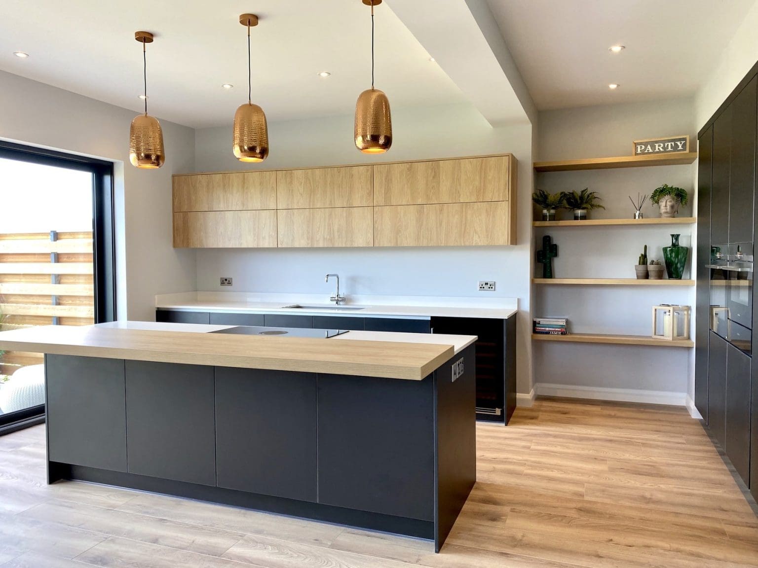 Quality Bespoke Kitchens In Crowthorne | Utopia Kitchens