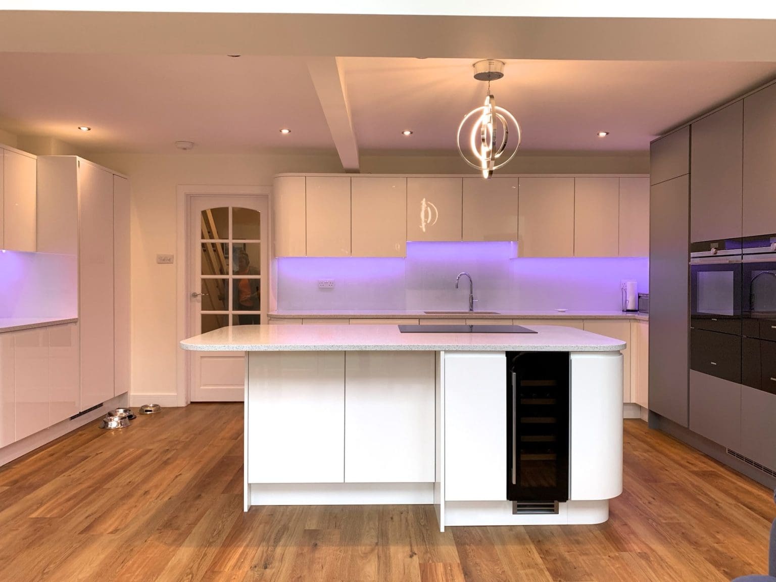Quality Bespoke Kitchens In Crowthorne | Utopia Kitchens