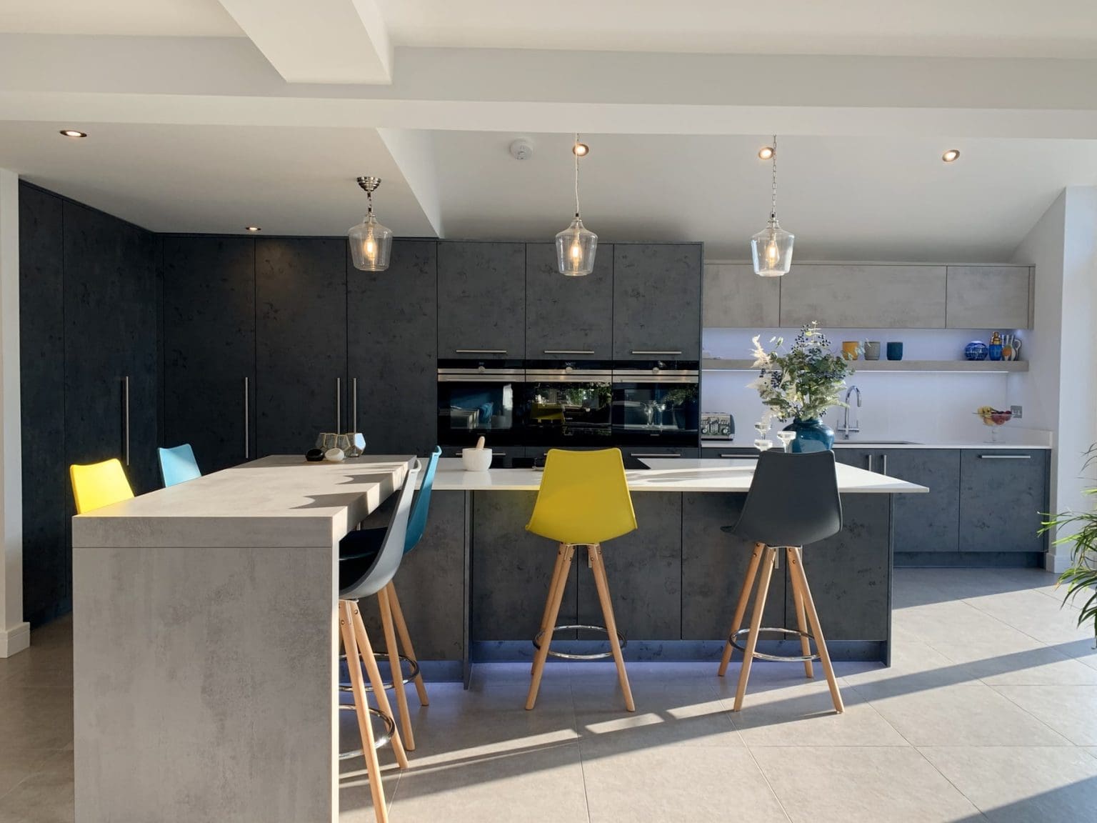Quality Bespoke Kitchens In Crowthorne | Utopia Kitchens