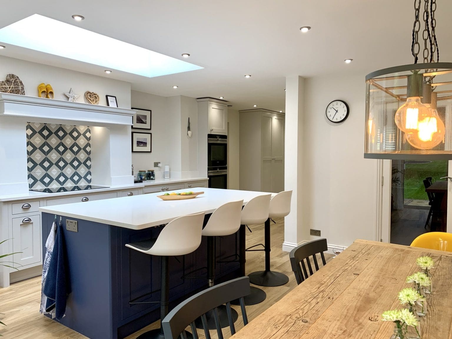 Quality Bespoke Kitchens In Crowthorne | Utopia Kitchens