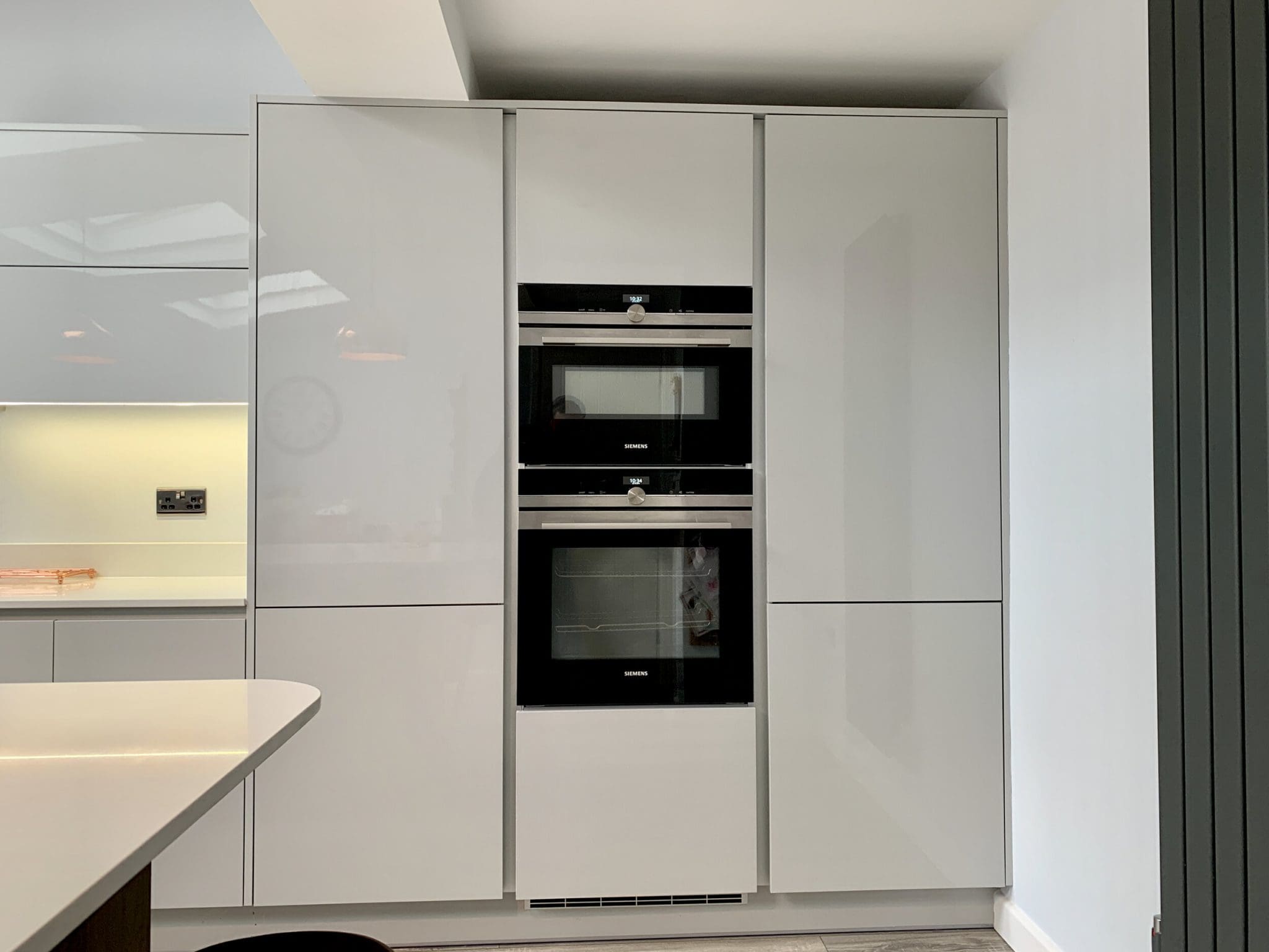Quality Bespoke Kitchens In Crowthorne | Utopia Kitchens