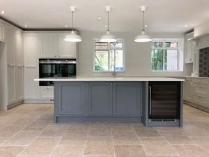 Quality Bespoke Kitchens In Crowthorne | Utopia Kitchens