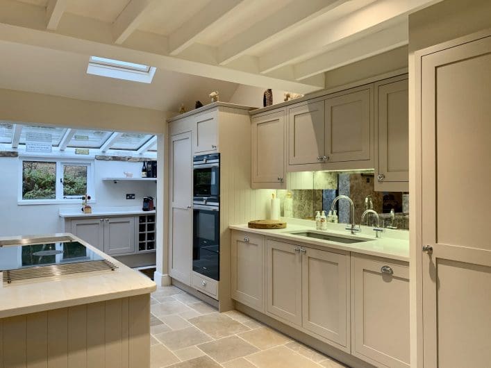Quality Bespoke Kitchens In Crowthorne | Utopia Kitchens