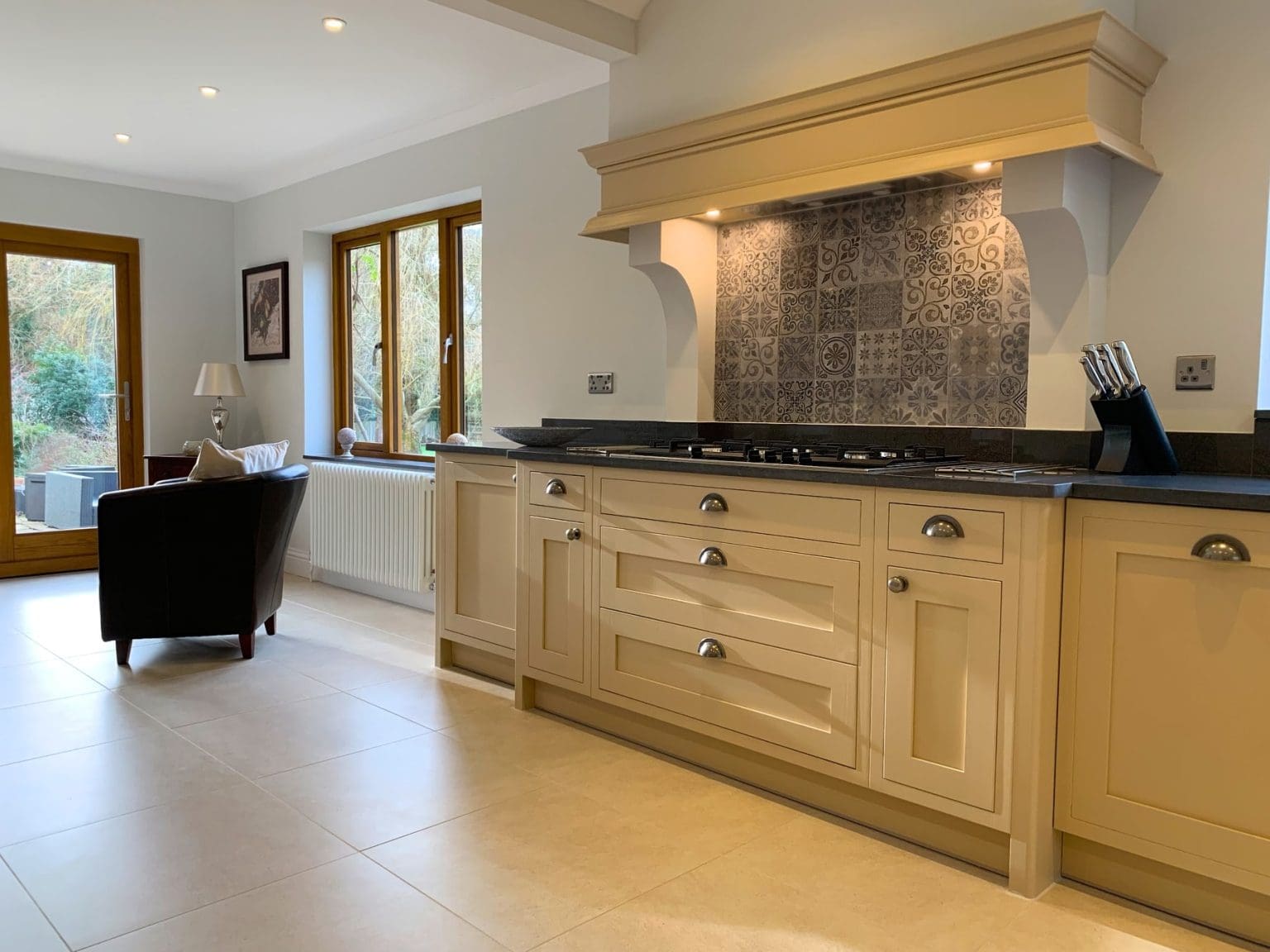 Quality Bespoke Kitchens In Crowthorne | Utopia Kitchens